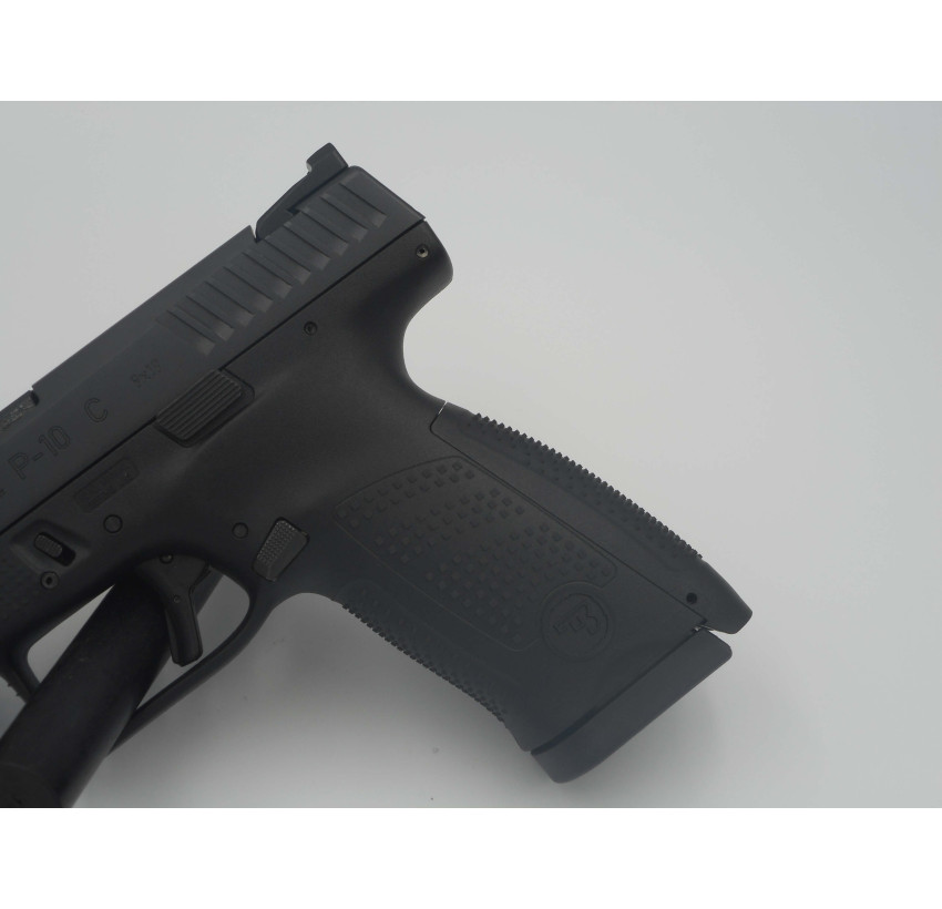 CZ P10C