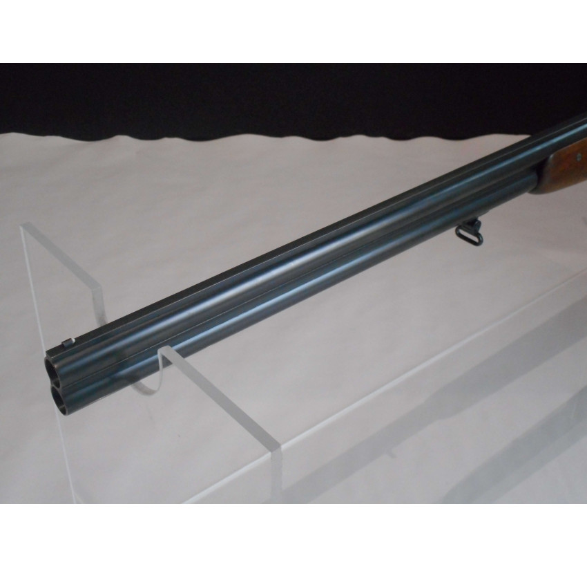 Merkel Modèle 201E Cal 20