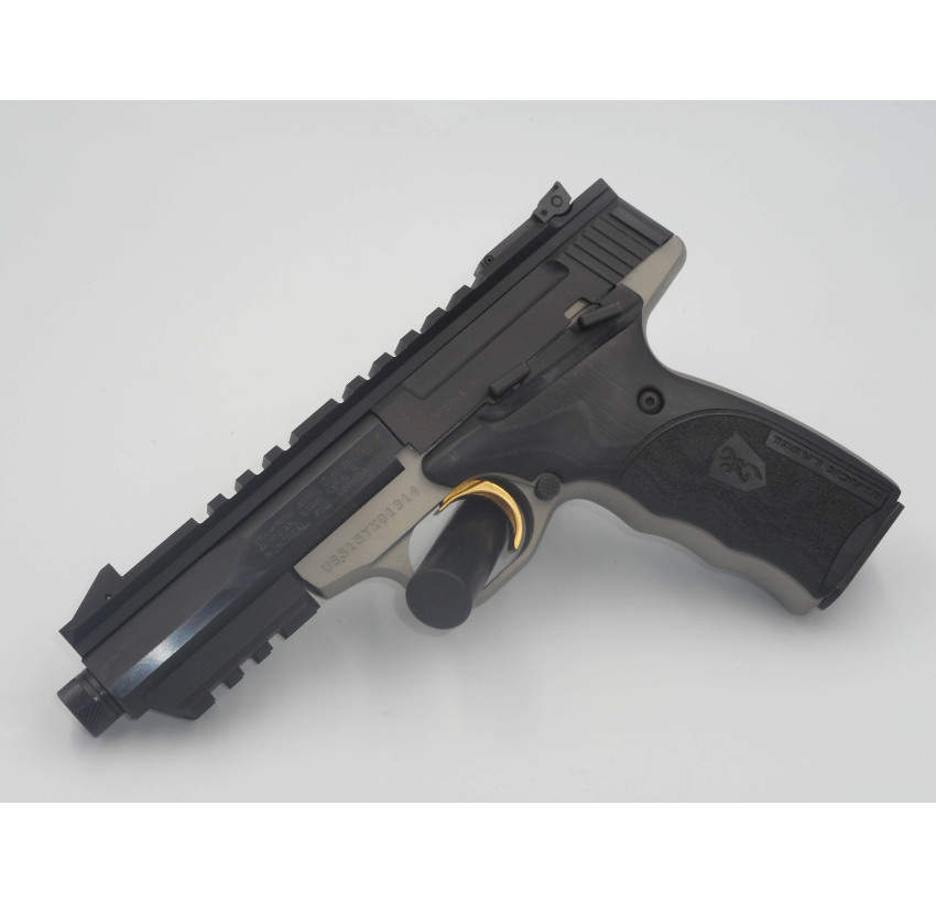 Browning Buck Mark Micro Black Label Cal 22 Lr