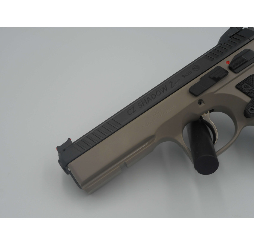 CZ Shadow 2 Urban grey